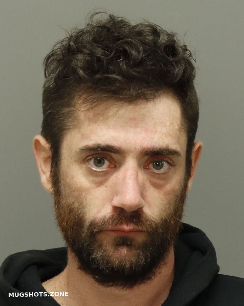 WERT KEVIN MICHAEL 06/17/2024 - Wake County Mugshots Zone