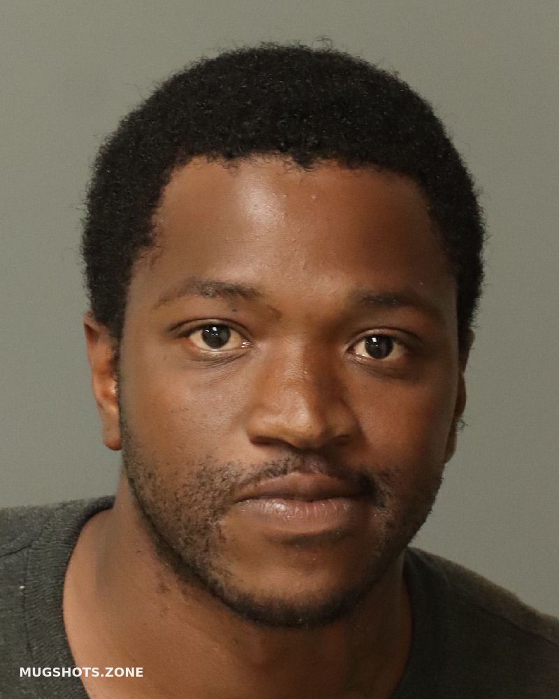 WILDS QUANTERIO CARLTON 06/17/2024 - Wake County Mugshots Zone