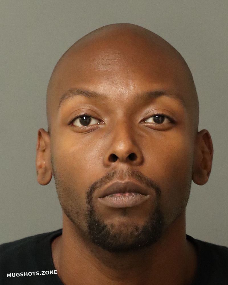 WILLIAMS JAHI OMARI 06/18/2024 - Wake County Mugshots Zone