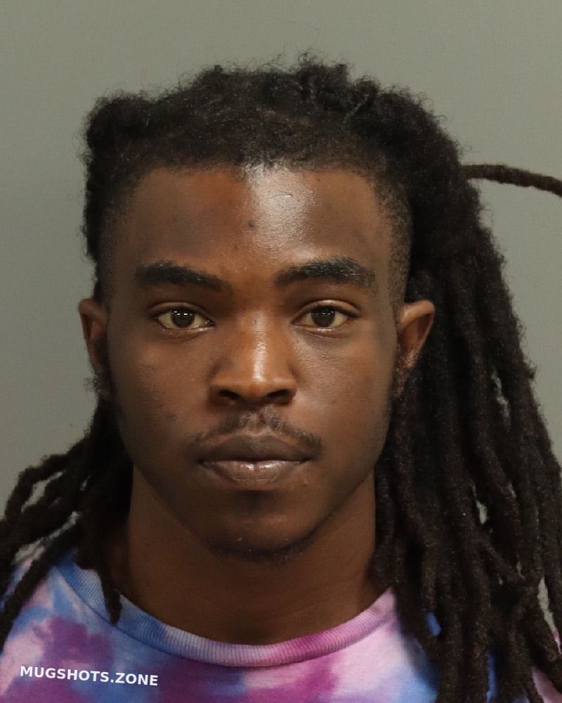 FOWLER JYQUES DAQUON 06/19/2024 - Wake County Mugshots Zone