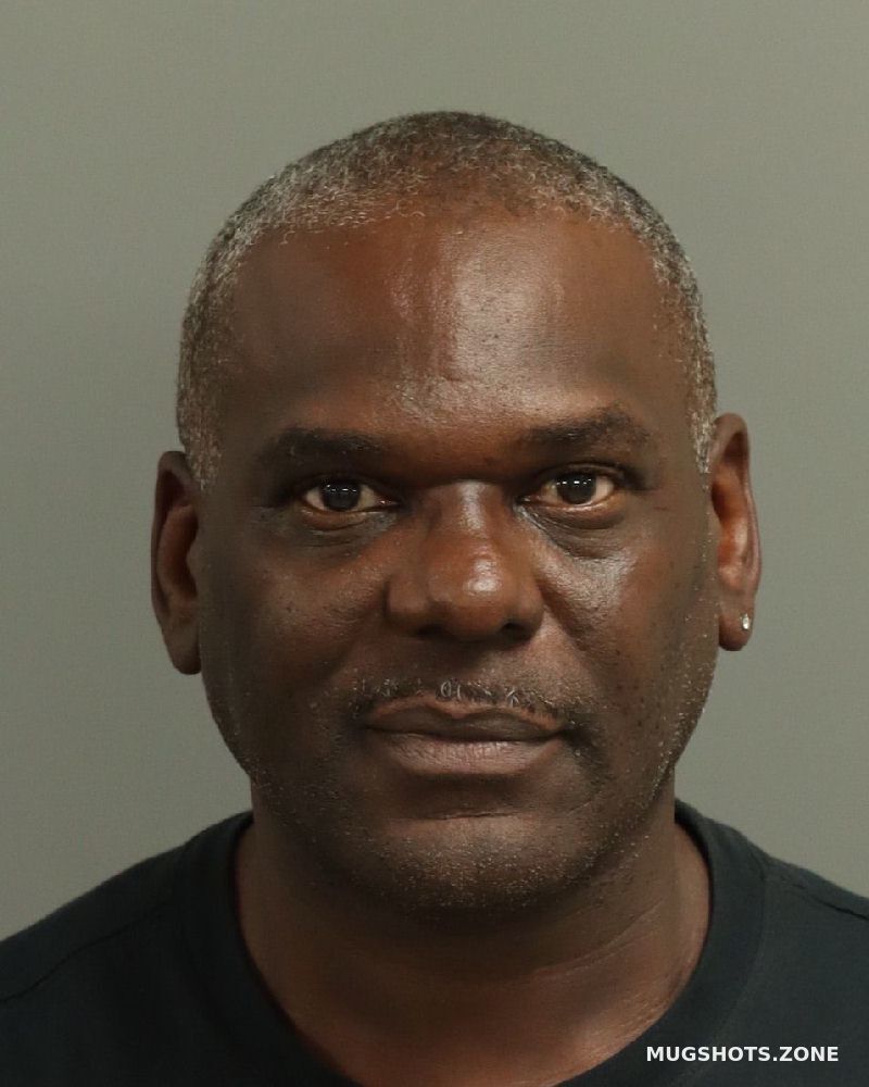 STEWART JOHNNY RAY 06/19/2024 - Wake County Mugshots Zone