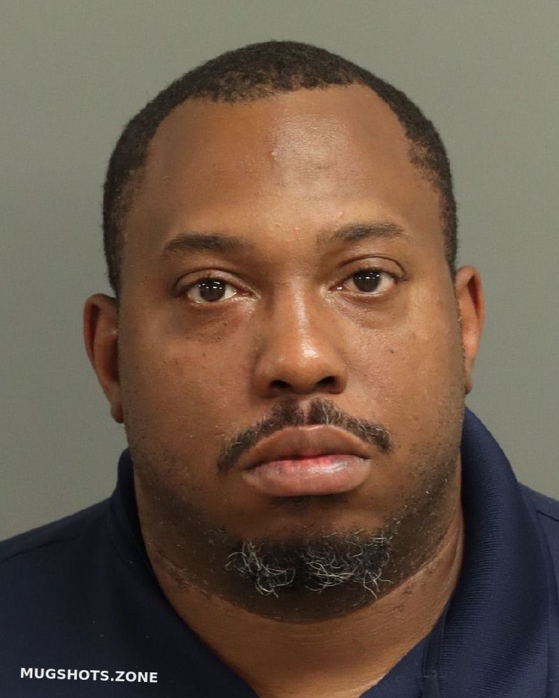 BUTLER KALEN JEROME 06/19/2024 - Wake County Mugshots Zone
