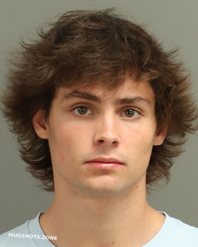 WINGERTER SAWYER JOSEPH 06/19/2024 - Wake County Mugshots Zone