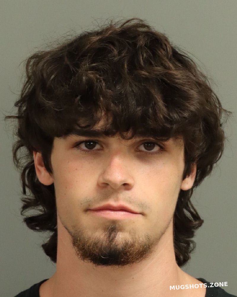 POE TYLER BOYD 06/19/2024 - Wake County Mugshots Zone