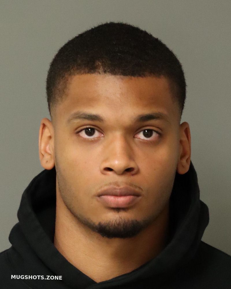 CAMPBELL BARRY KEIMON 06/20/2024 - Wake County Mugshots Zone