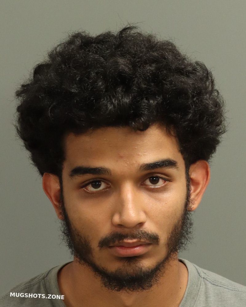 PENA-ROSALES JULIO CESAR 06/20/2024 - Wake County Mugshots Zone