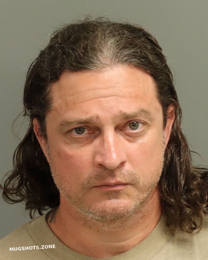 DEUEL AARON MARTIN 06/20/2024 - Wake County Mugshots Zone