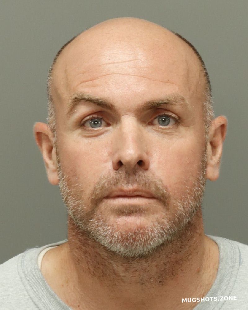 MASON GARY LEE 06/20/2024 - Wake County Mugshots Zone