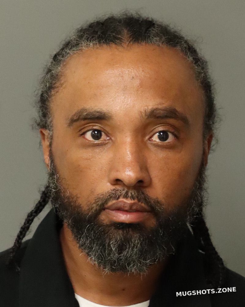 BURKE CONRAD ALEXANDER 06/20/2024 - Wake County Mugshots Zone