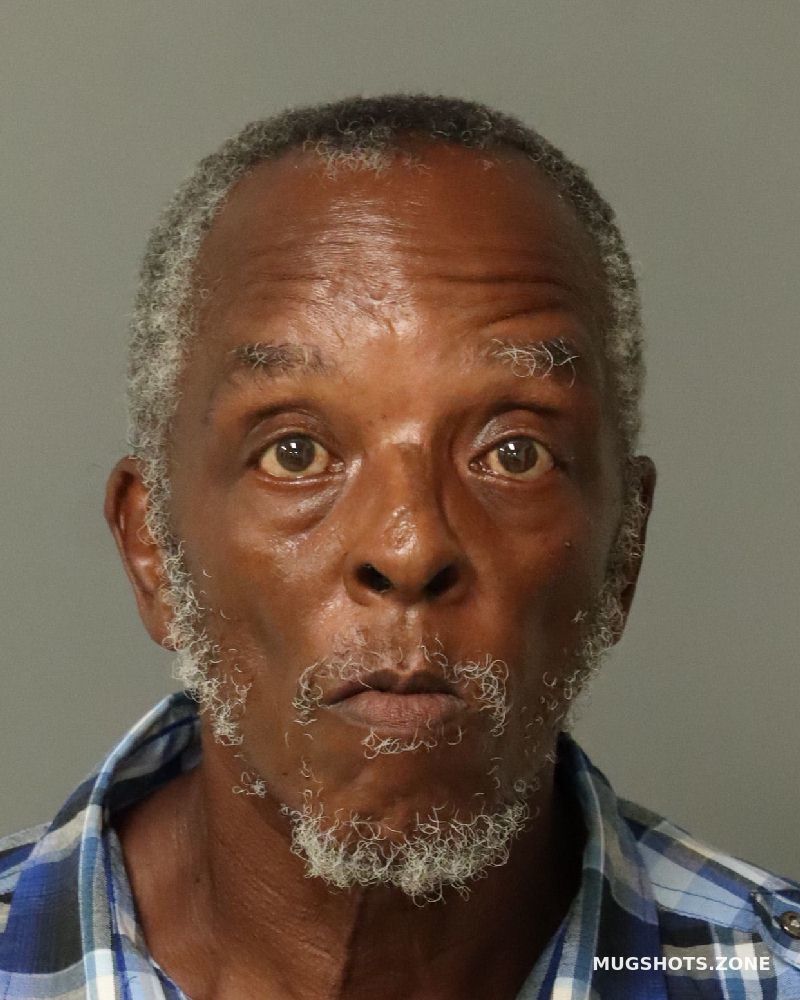 GOODSON DWIGHT ANTHONY 06/20/2024 - Wake County Mugshots Zone