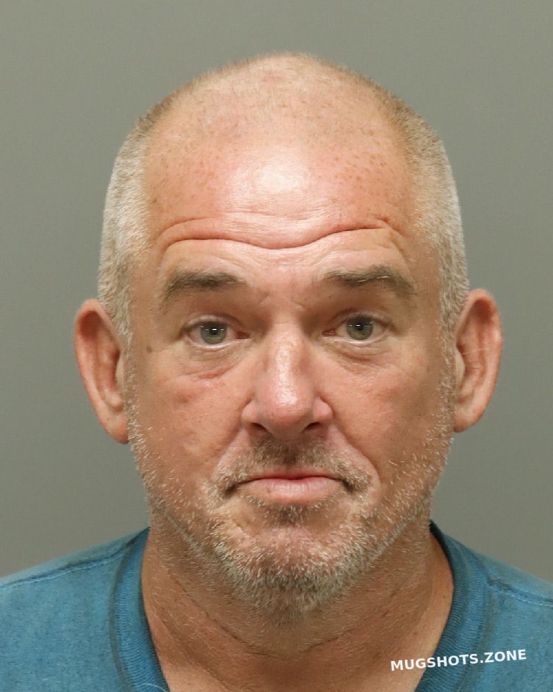 WILLIAMS CHARLES BRONSON 06/20/2024 - Wake County Mugshots Zone
