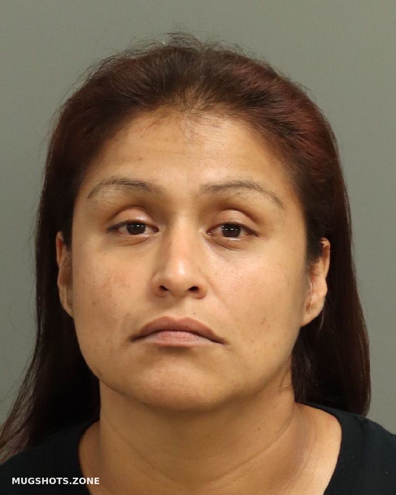 MIRANDA SARA LUZ 06/20/2024 - Wake County Mugshots Zone