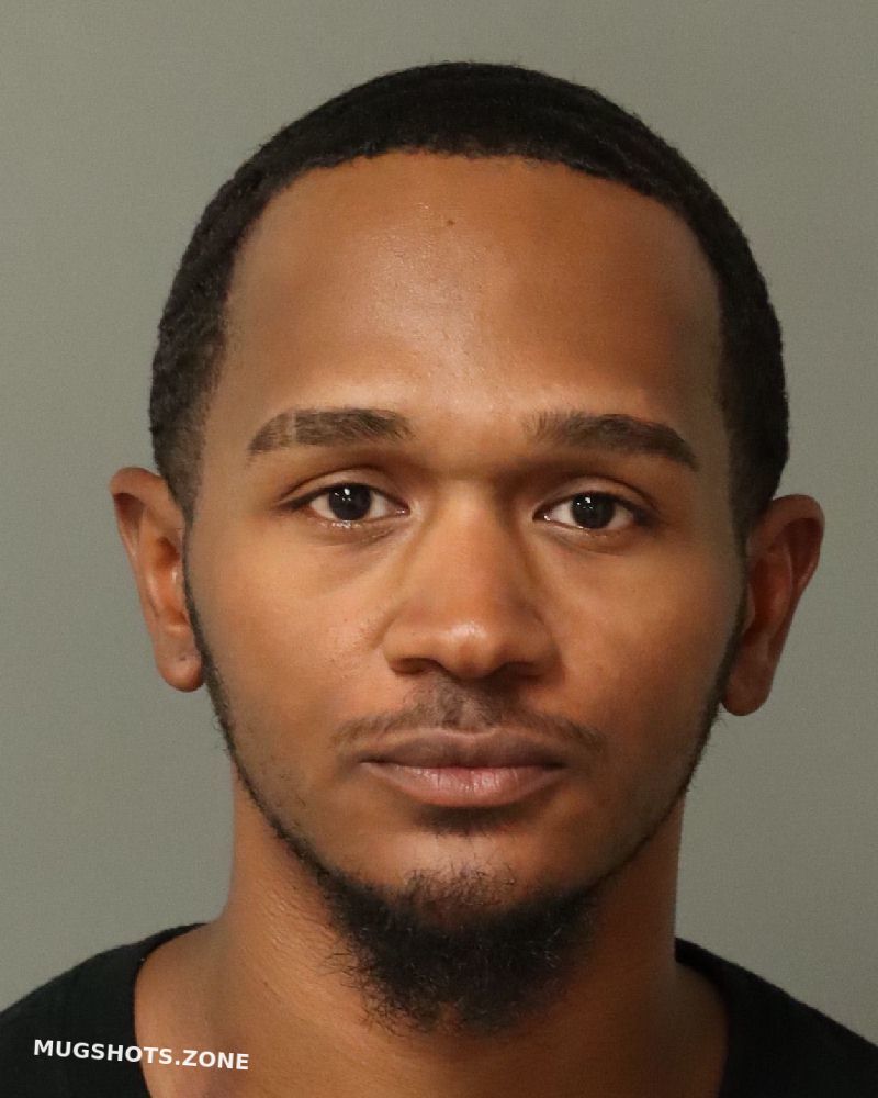 WEAVER ISAIAH WESLEY 06/20/2024 - Wake County Mugshots Zone