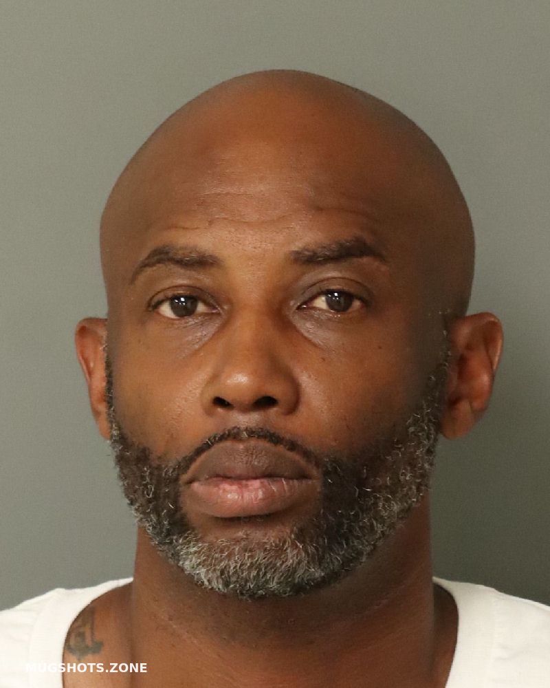 CHAVIS REGINALD LEMONT 06/21/2024 - Wake County Mugshots Zone
