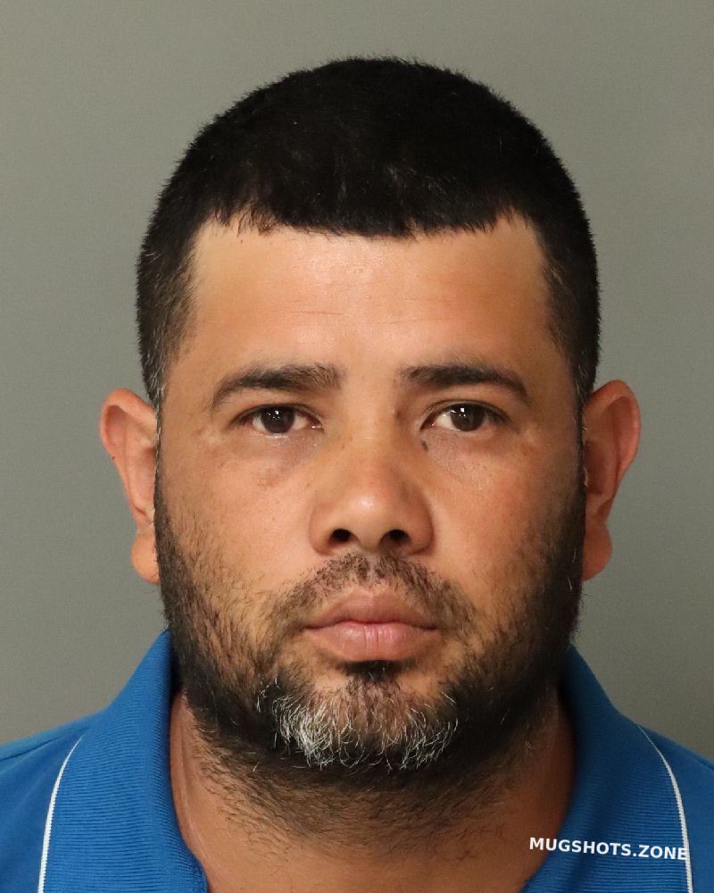 CAMACARO-FIGUERO ANTHONI FLO 06/21/2024 - Wake County Mugshots Zone