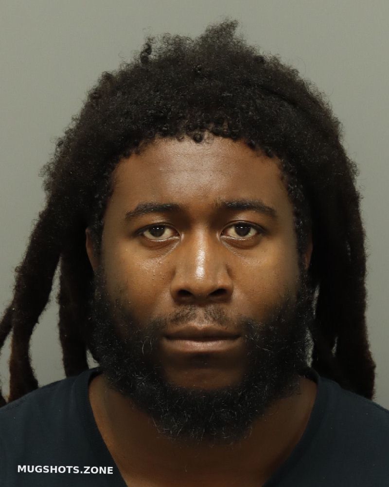 SMITH THOMAS ISAIAH DOMON 06/21/2024 - Wake County Mugshots Zone