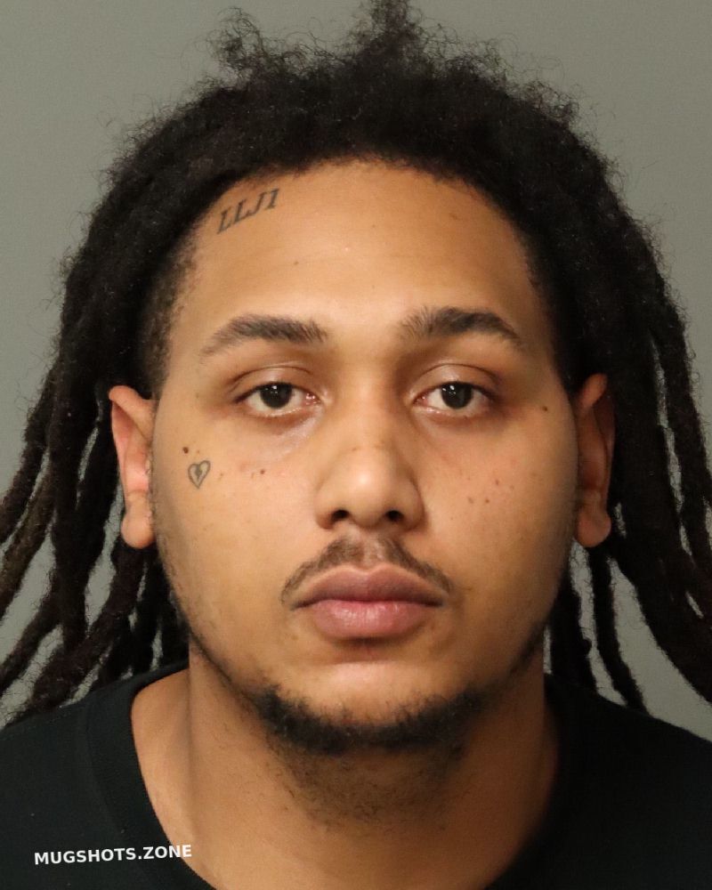 PATTERSON JASEAN JEREMIAH MA 06/21/2024 - Wake County Mugshots Zone