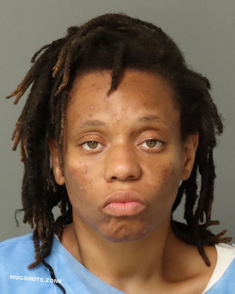 PETTEWAY MAYA JASMINE 06/21/2024 - Wake County Mugshots Zone