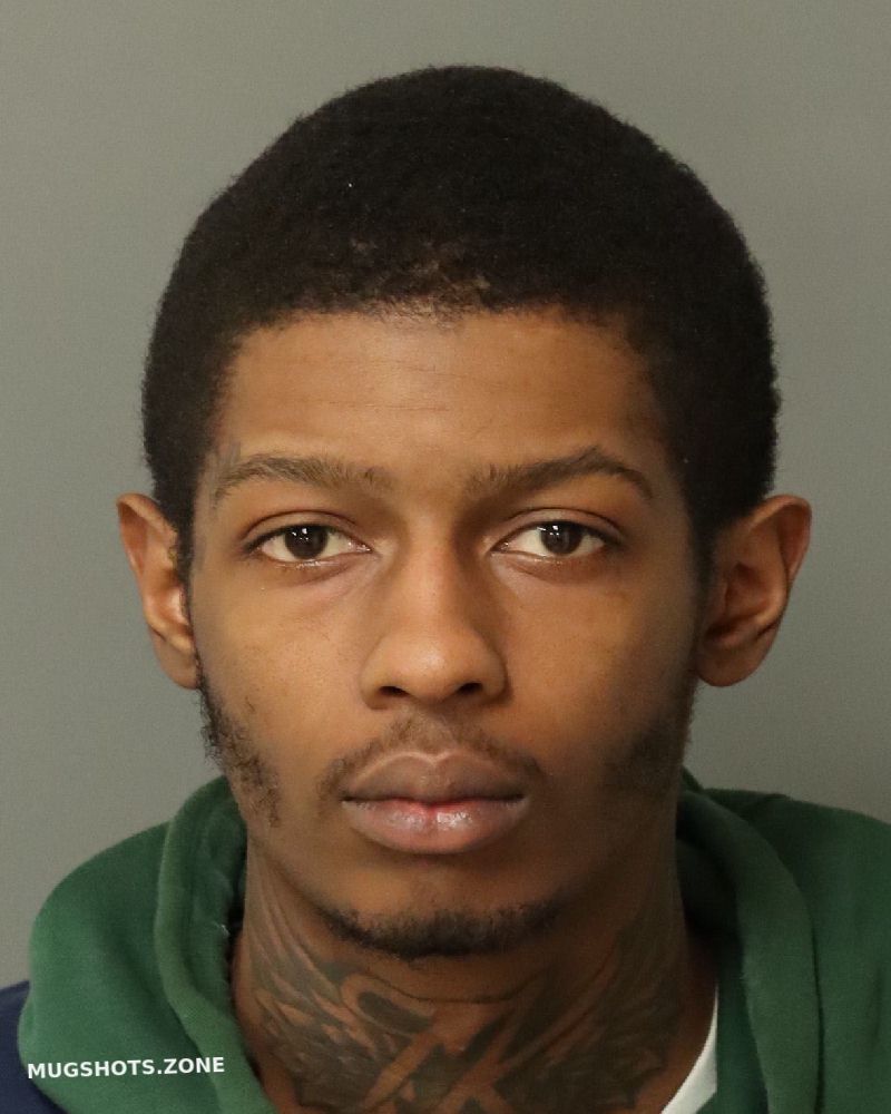 LATTA CAMERON SINCERE 06/22/2024 - Wake County Mugshots Zone