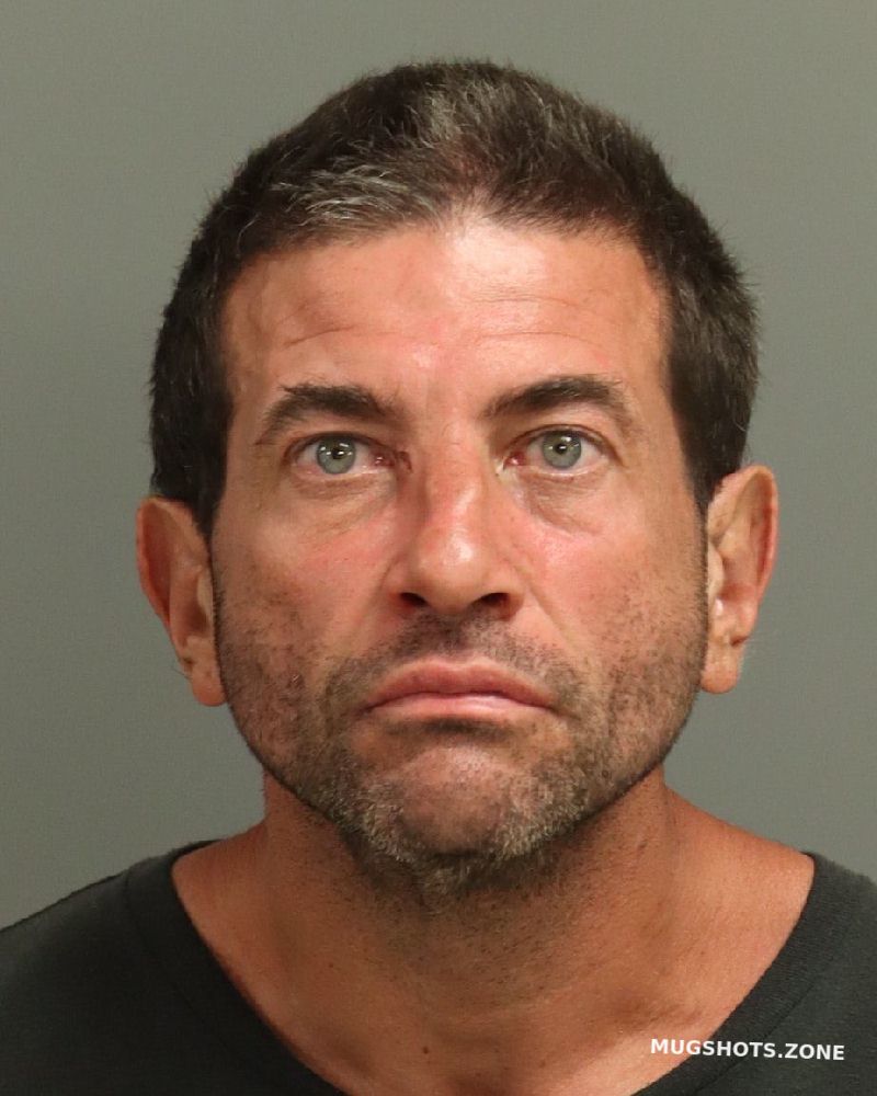 GOTTO CHRISTOPHER GEORGE 06/22/2024 - Wake County Mugshots Zone