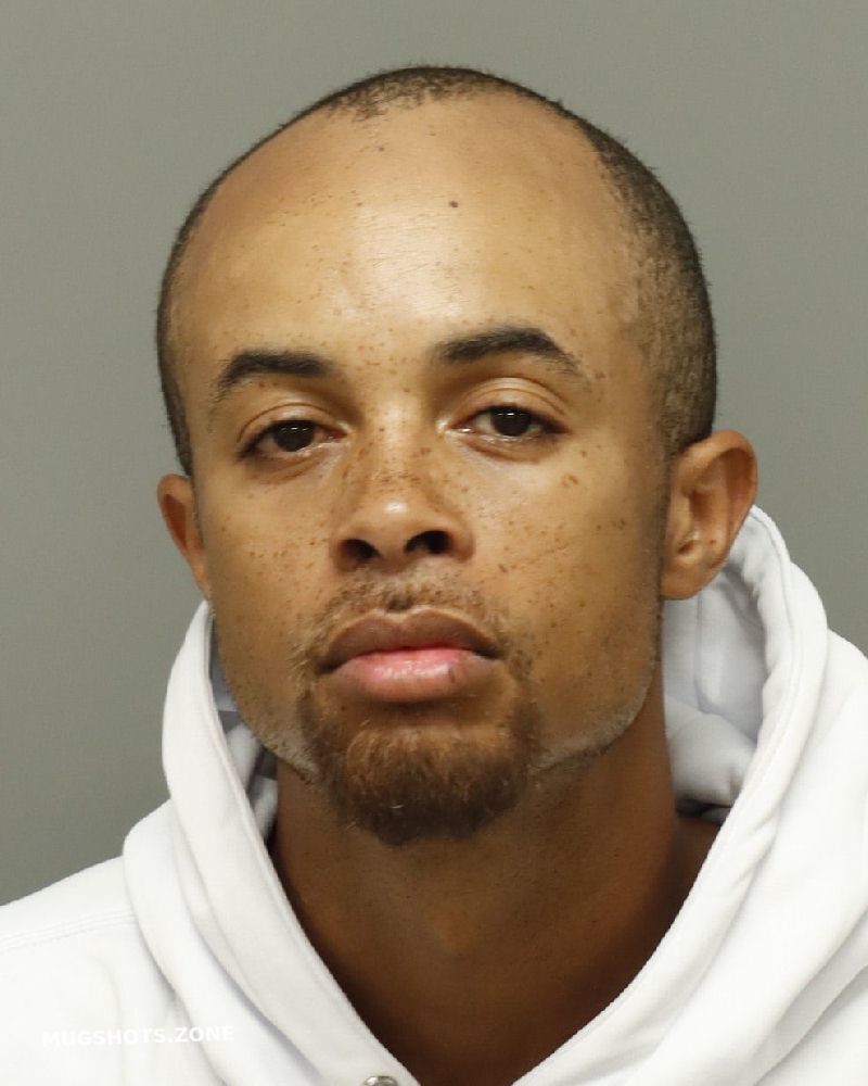 MILES-JOHNSON SAMUEL LOUIS 06/22/2024 - Wake County Mugshots Zone