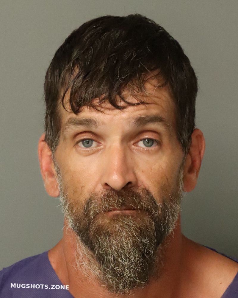 PIERCY CHRISTOPHER RAY 06/23/2024 - Wake County Mugshots Zone