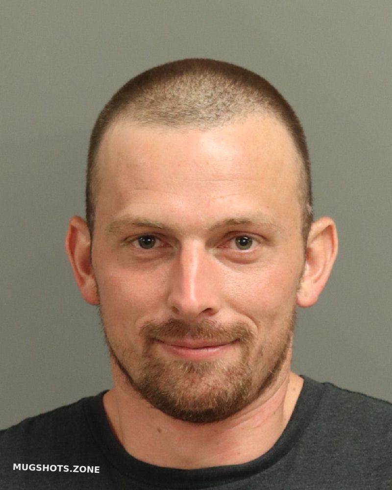 CARIVEAU AUSTIN MICHAEL 06/23/2024 - Wake County Mugshots Zone