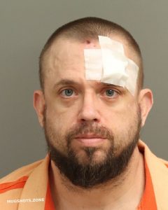 SIMMS MARCUS PAUL 06/23/2024 - Wake County Mugshots Zone