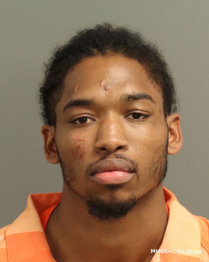 BLAKE CAMERON CLARKSON 06/23/2024 - Wake County Mugshots Zone