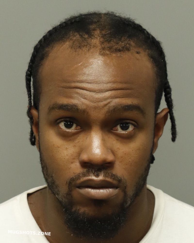 DEAR AKEEM JUWON-KHALIL 06/24/2024 - Wake County Mugshots Zone