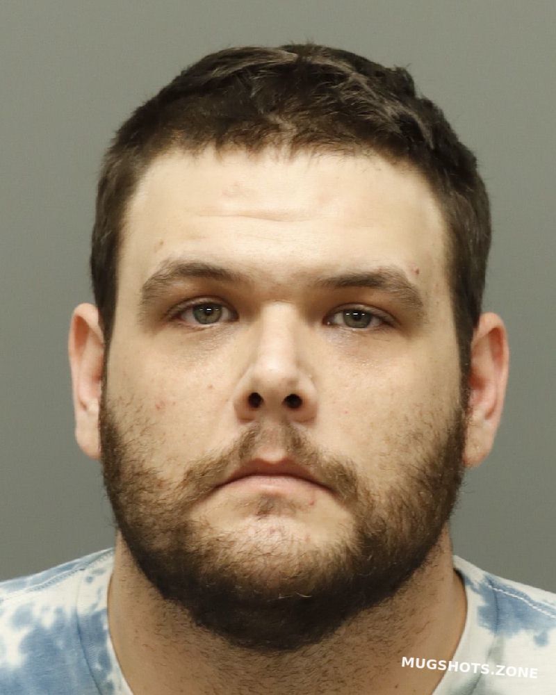 GOCH MAXWELL ROE 06/24/2024 - Wake County Mugshots Zone