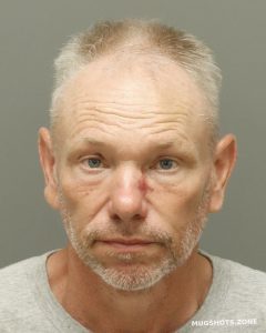 FITZGERALD DAVID JOSEPH 06/24/2024 - Wake County Mugshots Zone