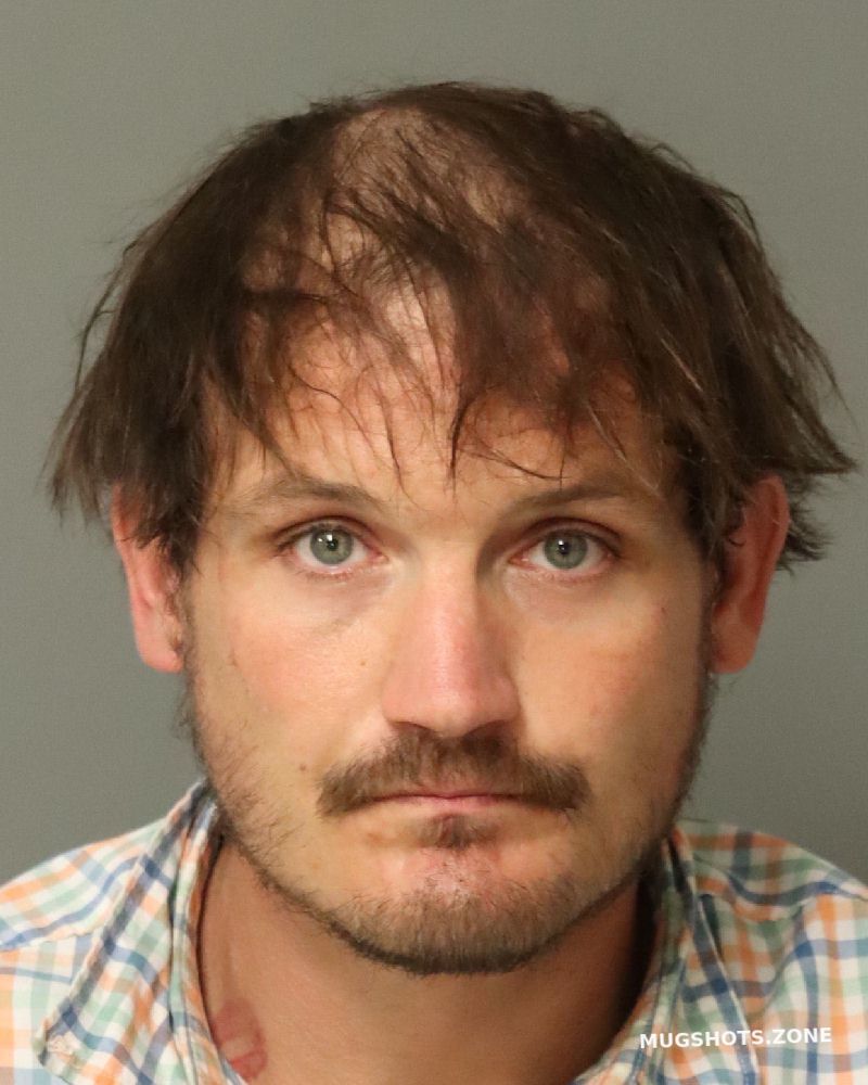 LIGGETT MASON SHANE 06/24/2024 - Wake County Mugshots Zone