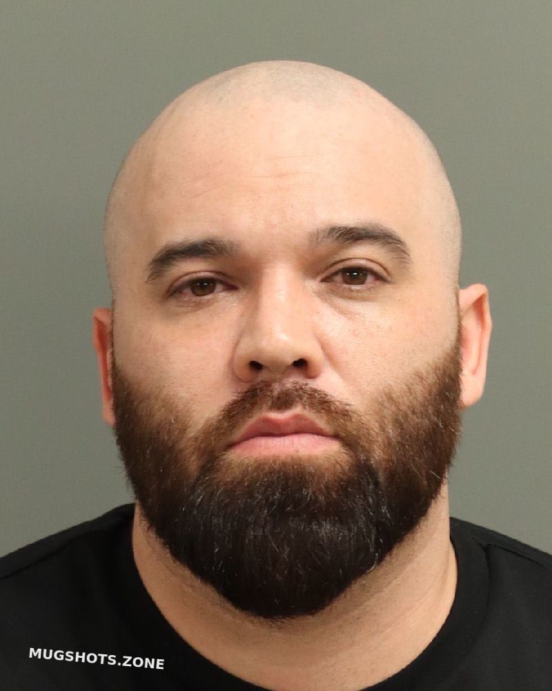 GARRITY COLIN SHANE 06/24/2024 - Wake County Mugshots Zone