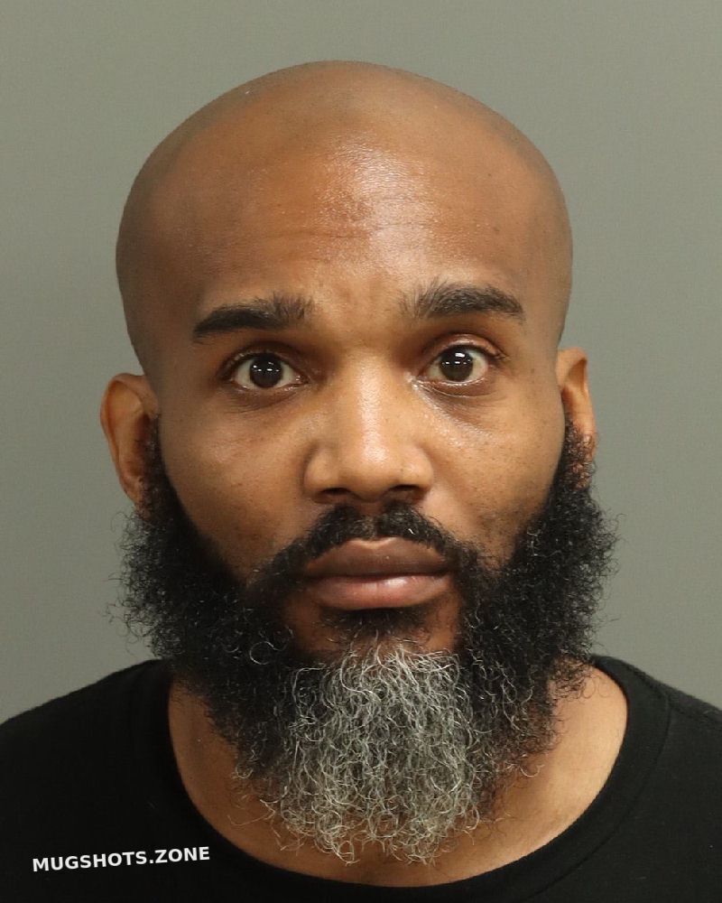 GOLDSTON MONRECO MONDRELL 06/24/2024 - Wake County Mugshots Zone