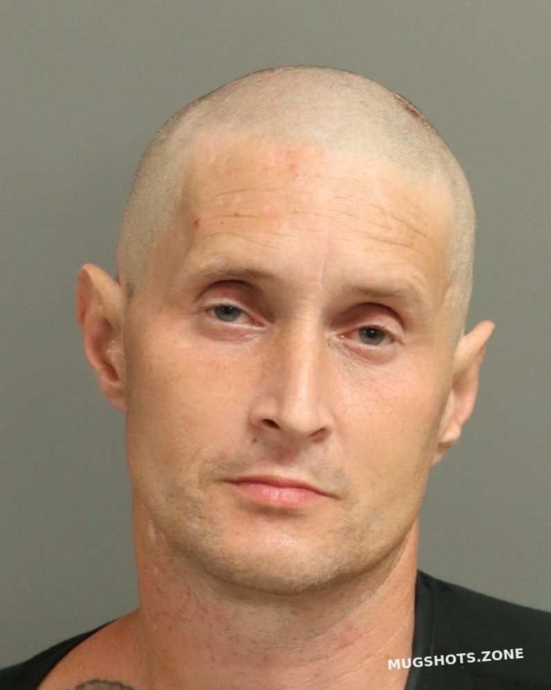 ELLIS DWAYNE ANTHONY 06/25/2024 - Wake County Mugshots Zone