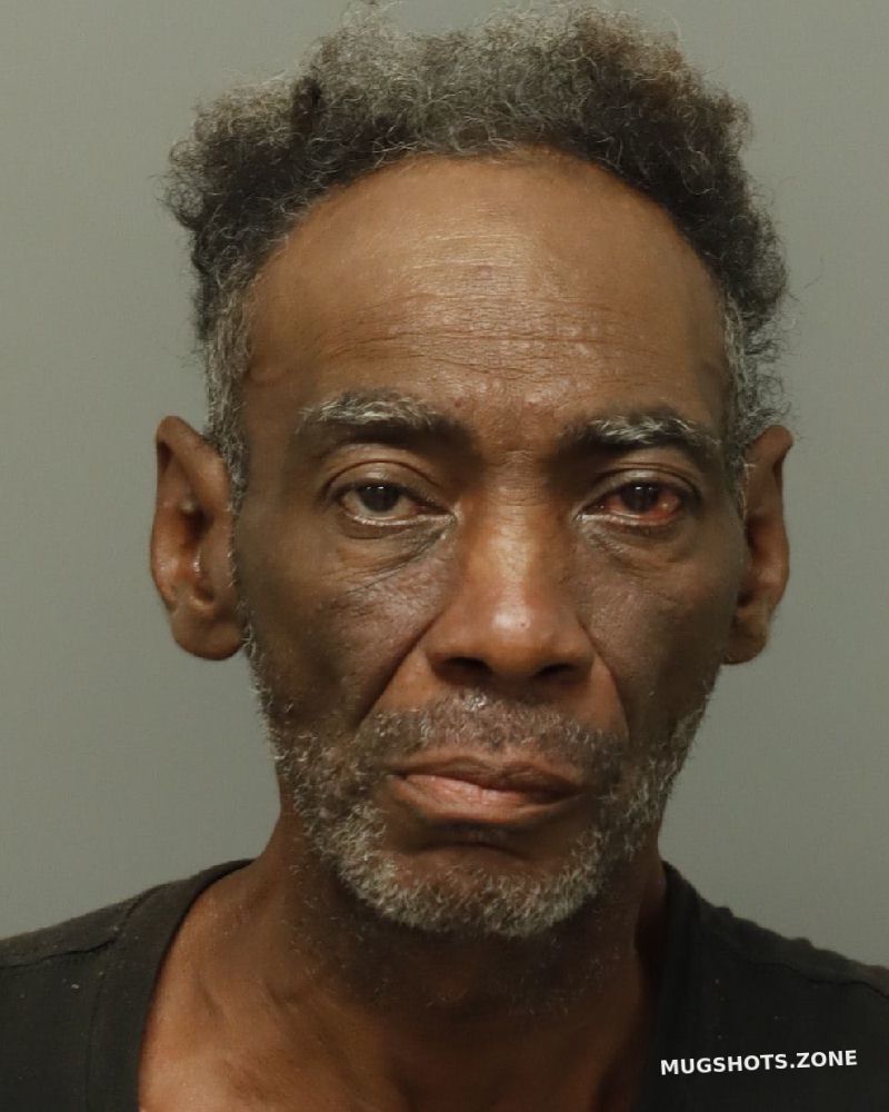 MOORE RODNEY DARRYL 06/25/2024 - Wake County Mugshots Zone