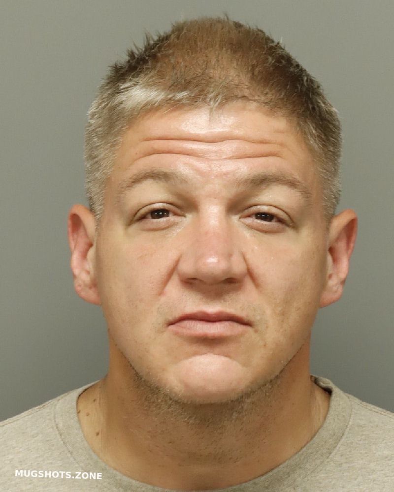 DEGRANDCHAMP MATTHEW JAMES 06/25/2024 - Wake County Mugshots Zone