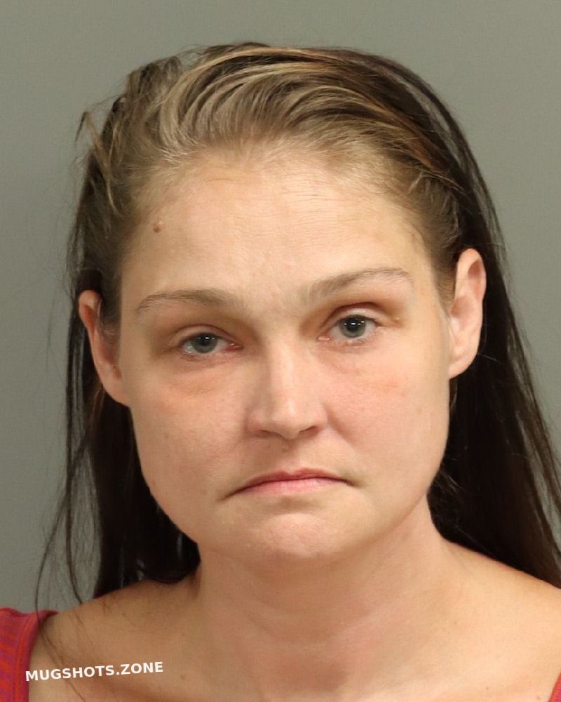 JENSEN SARAH LOUISE 06/25/2024 - Wake County Mugshots Zone