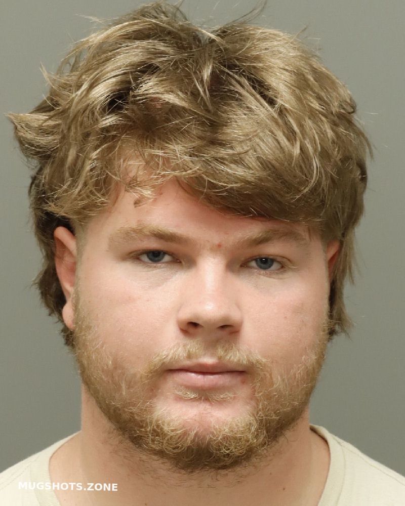 CAMERON COHEN HOYL 06/26/2024 - Wake County Mugshots Zone