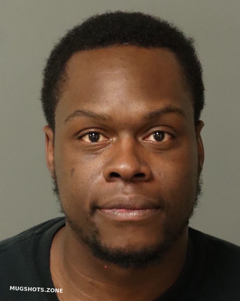 TEASLEY MARK JAMAL 06/26/2024 - Wake County Mugshots Zone