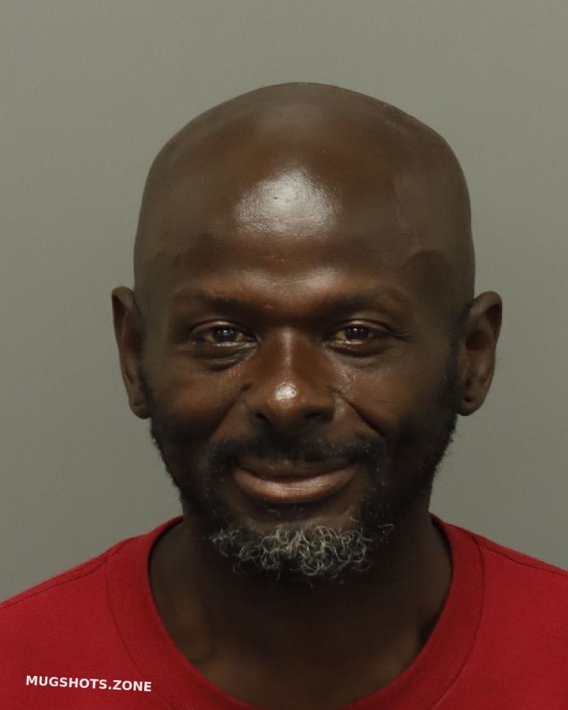 TAYLOR CALVIN LLOYD 06/26/2024 - Wake County Mugshots Zone