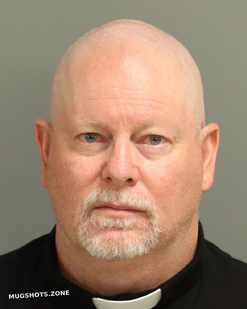 WILHELM VAUGHN WAYNE 06/26/2024 - Wake County Mugshots Zone