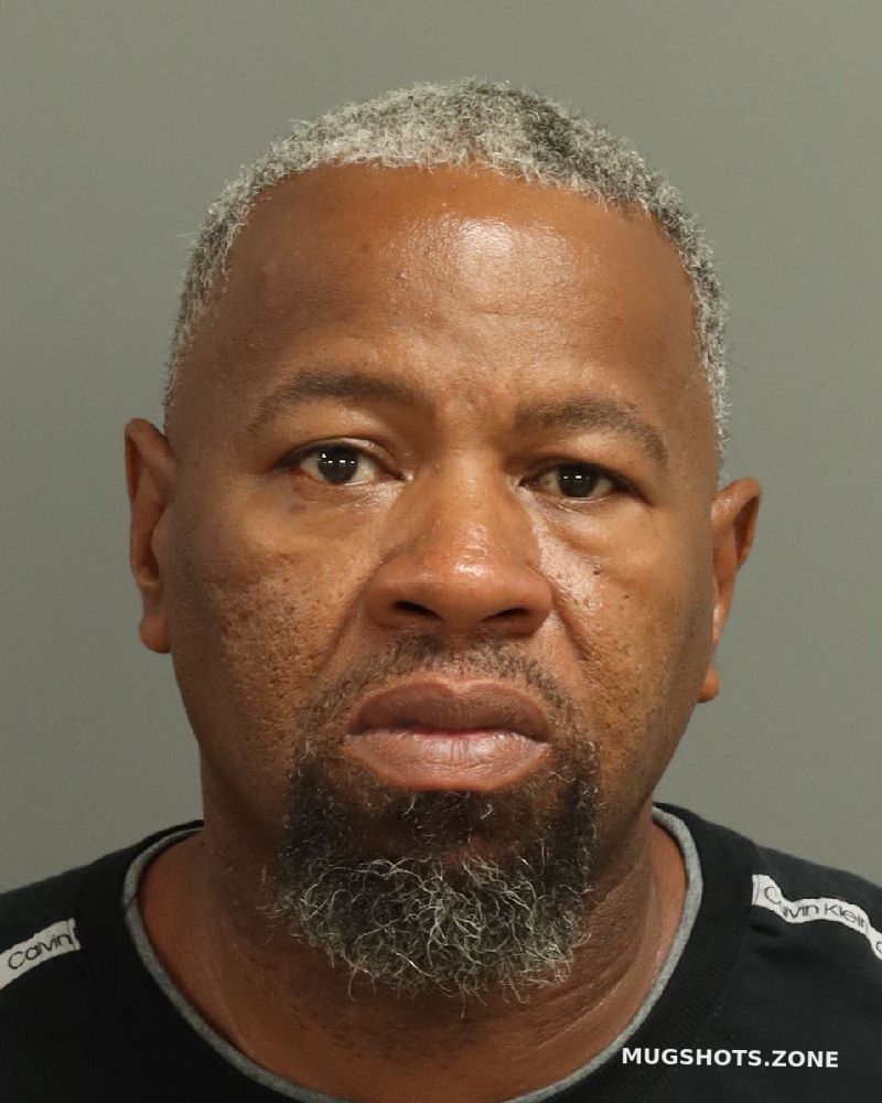 ELLIOTT TIMOTHY SR 06/26/2024 - Wake County Mugshots Zone