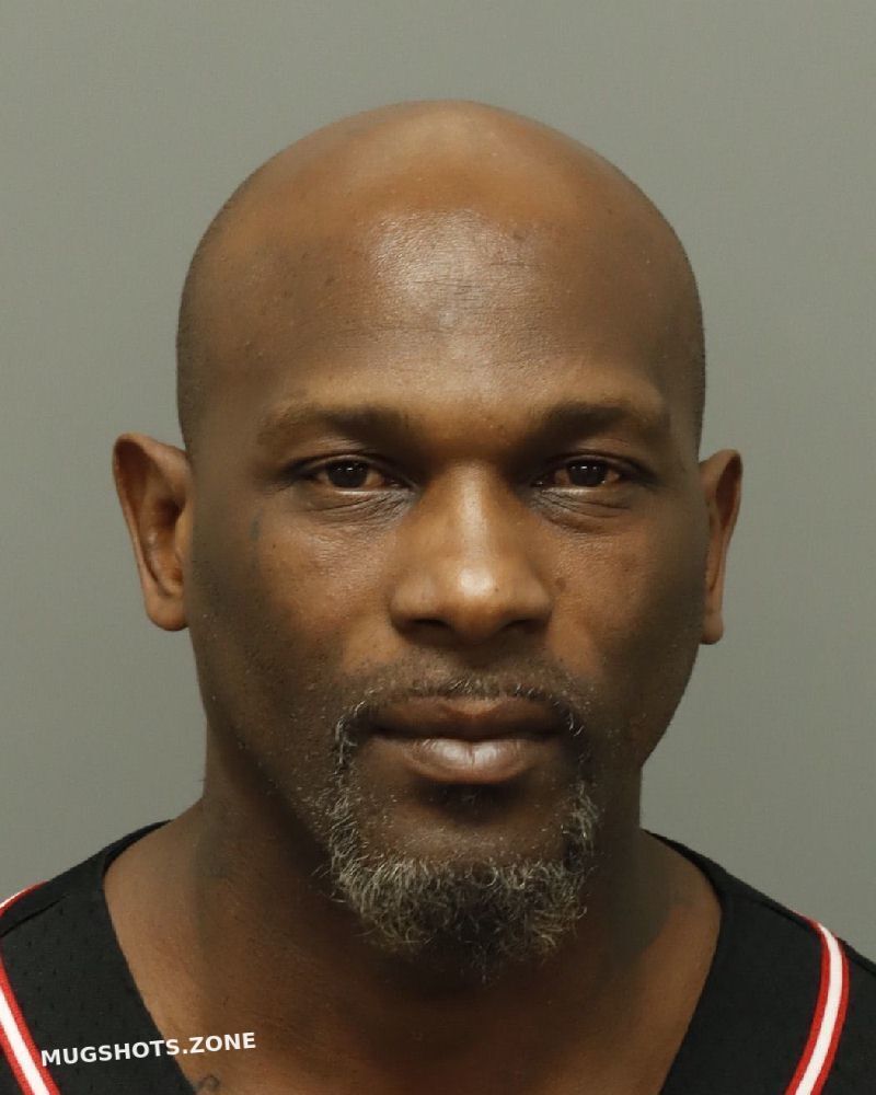 OLIVER ISSAC HASSAN 06/26/2024 - Wake County Mugshots Zone