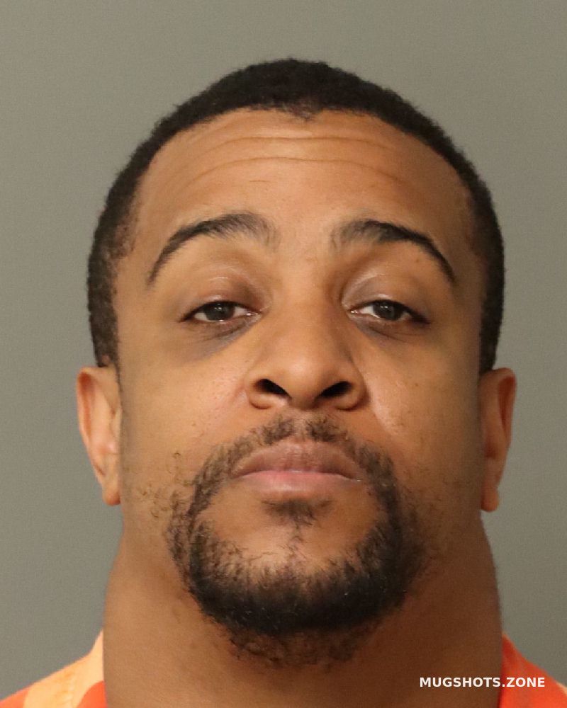 ADAMS GARY BREON 06/26/2024 - Wake County Mugshots Zone