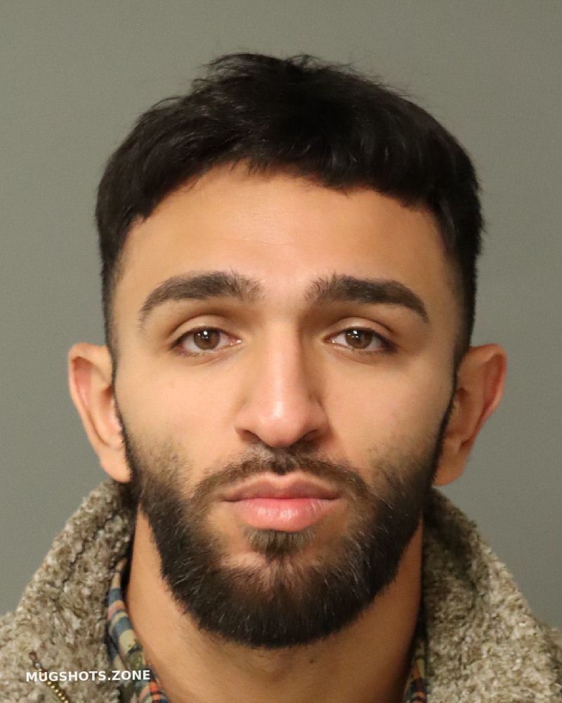 AOUDEH TRAVIS JAMES 06/27/2024 - Wake County Mugshots Zone