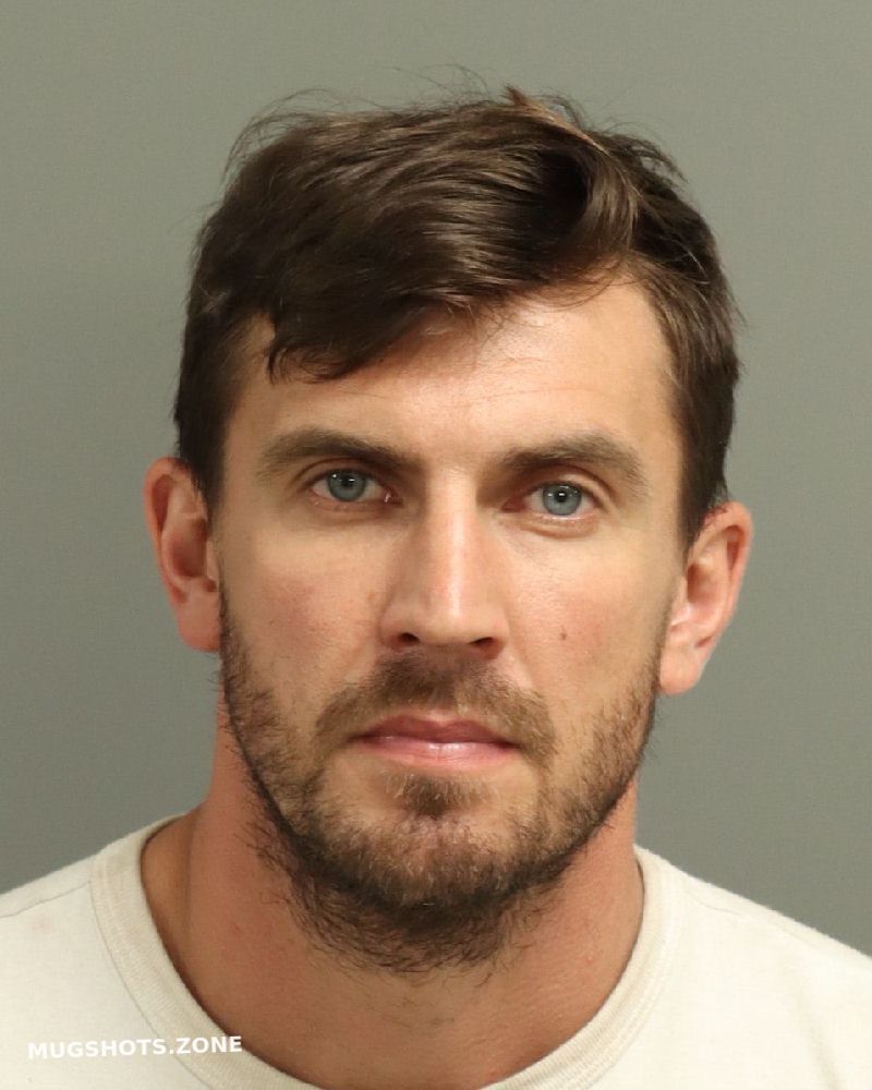BROWN COLTON WILLIAM 06/27/2024 - Wake County Mugshots Zone