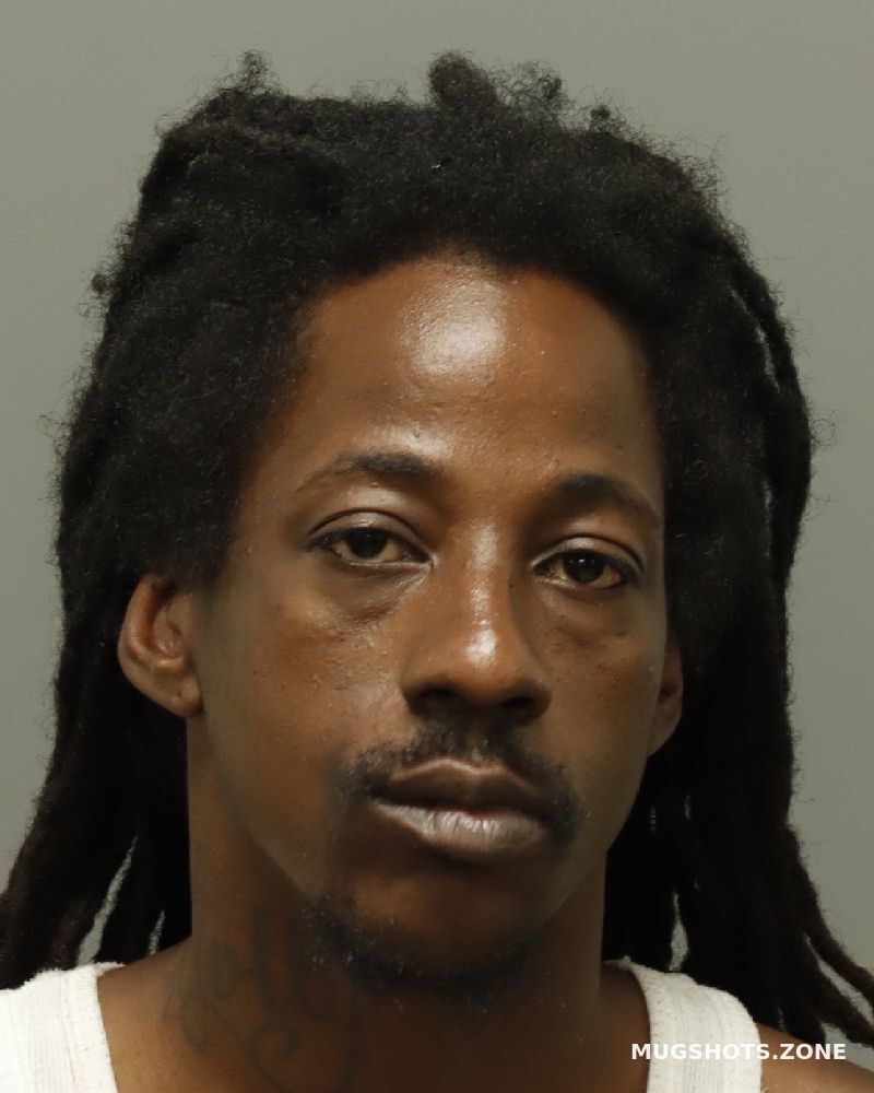 FAISON JAMAAL ALFONZO 06/27/2024 - Wake County Mugshots Zone