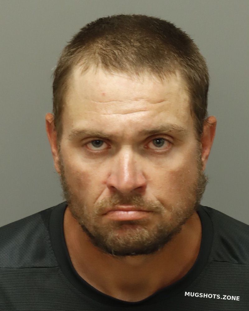 LEE JUSTIN TYLER 06/27/2024 - Wake County Mugshots Zone